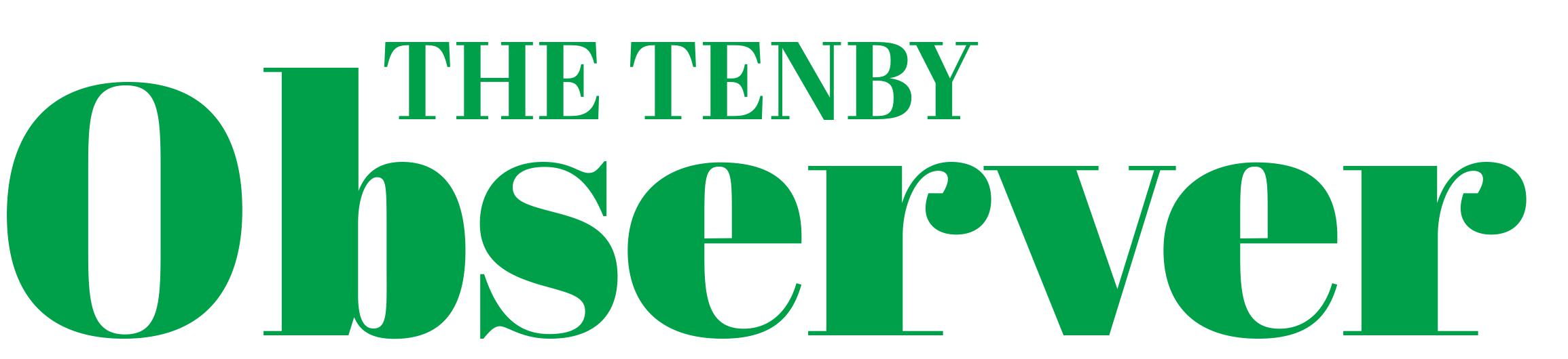 Tenby Observer - local news at the heart of the community