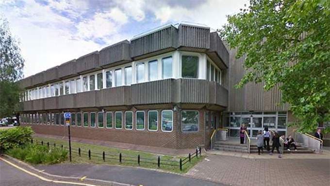 Tenby man's violent acts lead to jail | tenby-today.co.uk