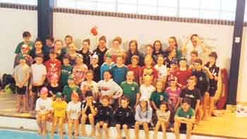 TENBY DOLPHINS CLUB CHAMPIONSHIPS | tenby-today.co.uk