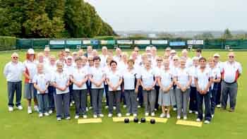 Pembroke Dock Bowling Club | tenby-today.co.uk