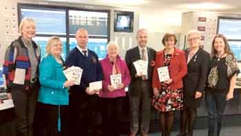 RNLI quiz raised £750 | tenby-today.co.uk