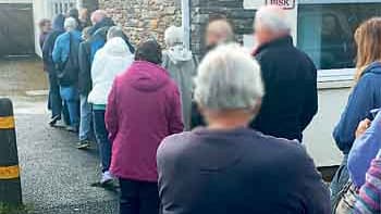 Tenby Surgery problems ‘temporary’ | tenby-today.co.uk