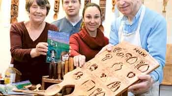 New children’s book from former Tenby teacher | tenby-today.co.uk