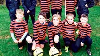 Tenby Football Club | tenby-today.co.uk