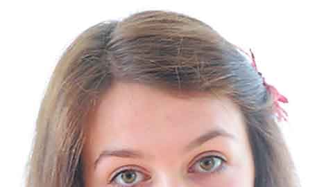 First solo recital for Siriol | tenby-today.co.uk