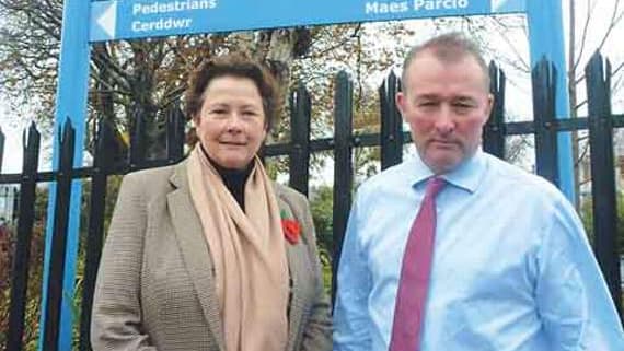Argyle Street delays putting patients’ safety at risk? | tenby-today.co.uk