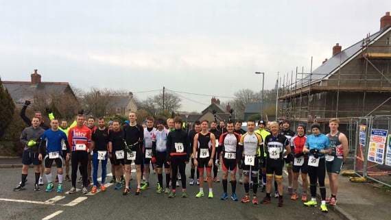 Ready, steady, go-tri! | tenby-today.co.uk