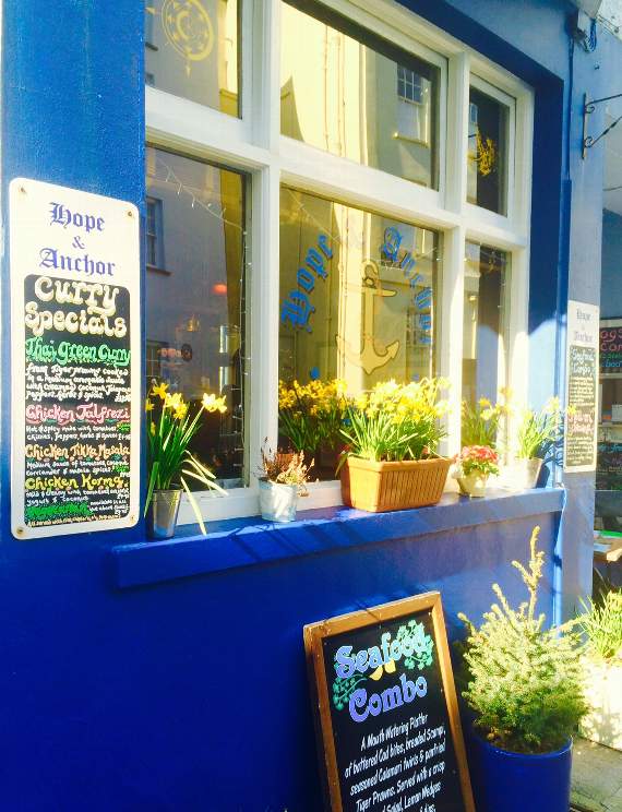 “First-rate design” plans approved for Tenby inn | tenby-today.co.uk