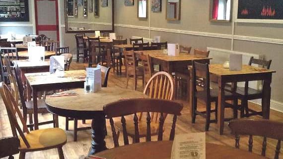 Newly Launching - The Grill House, Upper Frog Street, Tenby | tenby ...