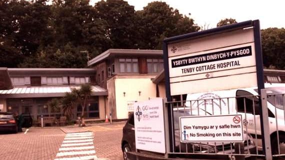 Health Campaign Brings Reward at Last - as ‘Walk-In Service’ to be ...