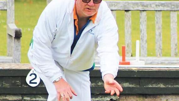 Tenby Bowling Club - Double success for men’s teams | tenby-today.co.uk