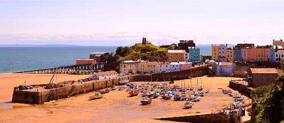 Keep well in warm weather | tenby-today.co.uk