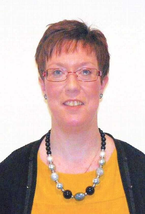 ‘Excited by the challenge that lies before me’ - Victoria Hart ...