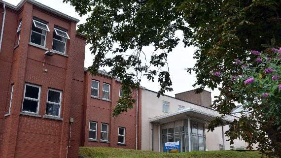 South Pembrokeshire Hospital review remains key priority assures Health ...