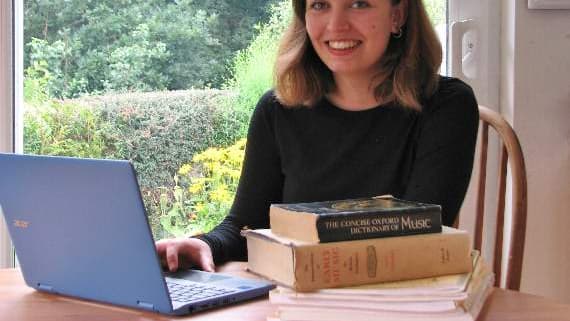 Off to Oxford | tenby-today.co.uk