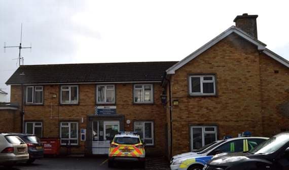 Police investigating 'racial incident' in Tenby | tenby-today.co.uk