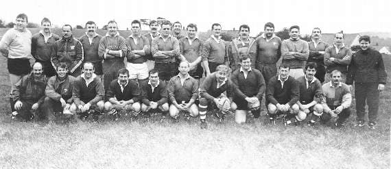 Blast From the Past | tenby-today.co.uk