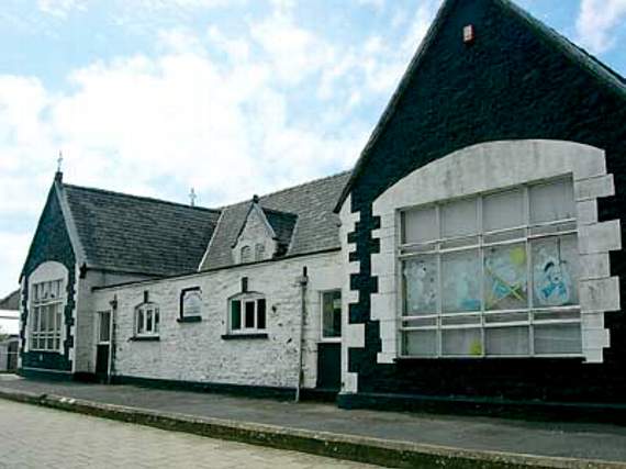 'Mutual agreement' on Narberth old school scheme | tenby-today.co.uk