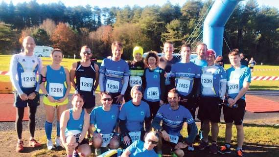 Tenby Aces | tenby-today.co.uk