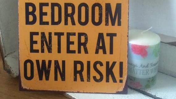 Is Pembrokeshire home to the UK's messiest bedroom? | tenby-today.co.uk
