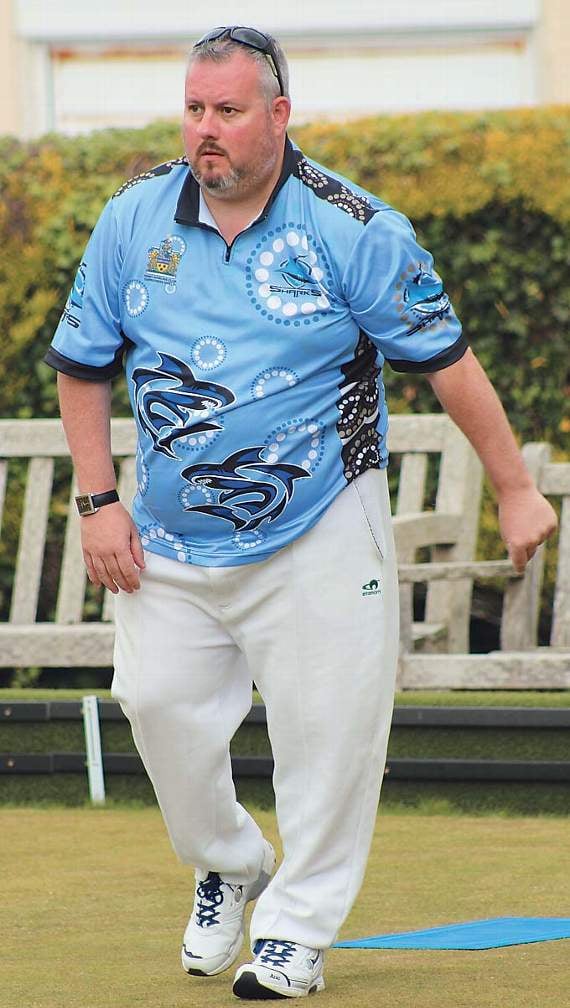 BOWLERS CORNER (Tenby Bowling Club) | tenby-today.co.uk