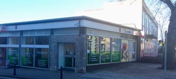 Tenby café plan approved | tenby-today.co.uk