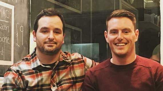 Indie men make finals of the national burger awards | tenby-today.co.uk