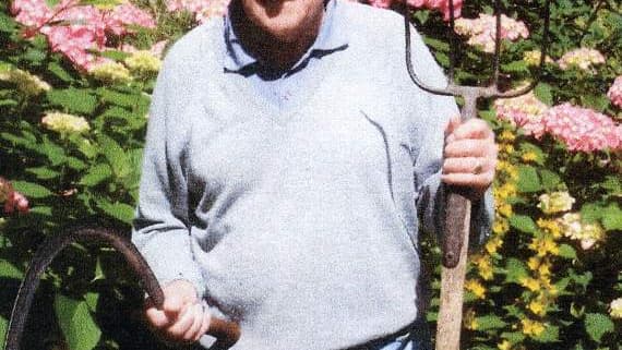 A tribute to George of Sardis | tenby-today.co.uk