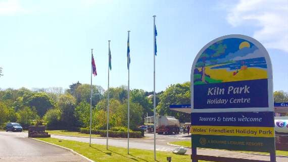 Enhancement plans for Tenby holiday park get the go-ahead | tenby-today ...