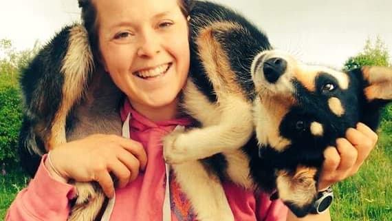 Call The Midwife actress in incredible 2,500 km journey | tenby-today.co.uk