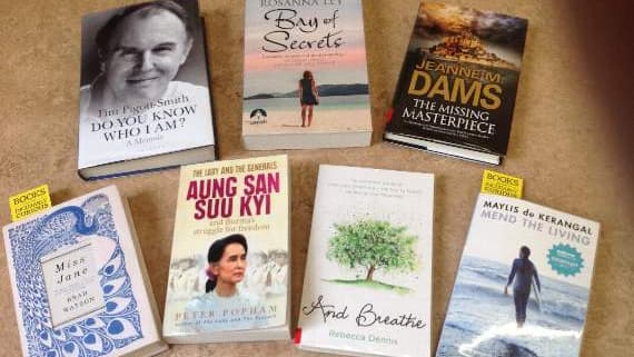 What's on at Tenby Library | tenby-today.co.uk