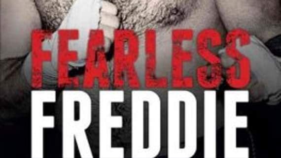 fearless freddie uk