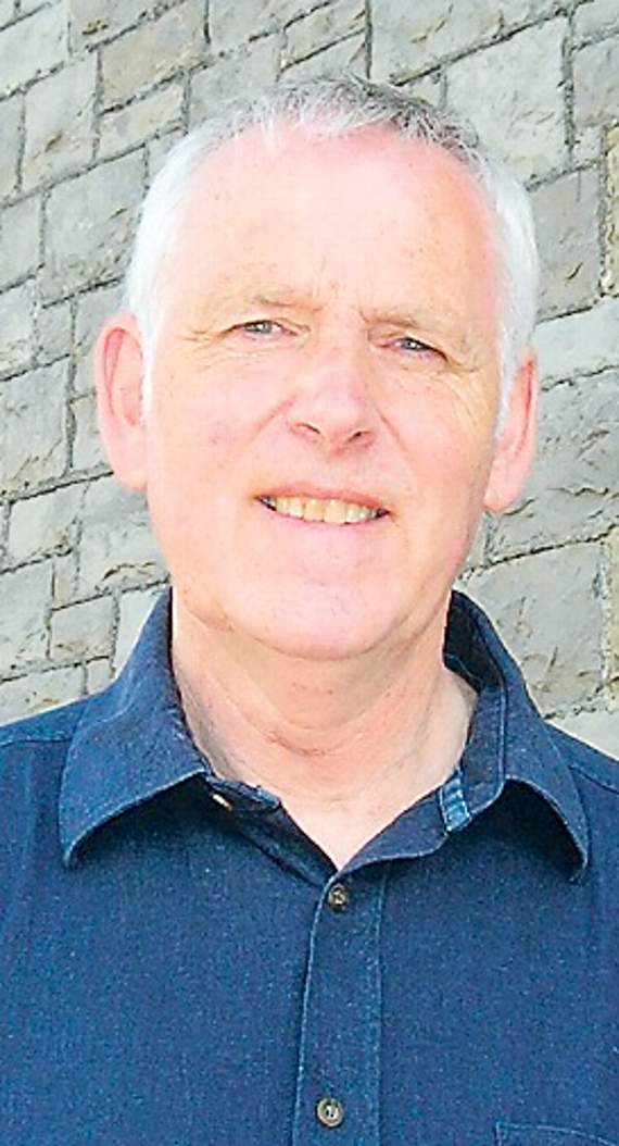 Thought of the Week - with Rob James | tenby-today.co.uk