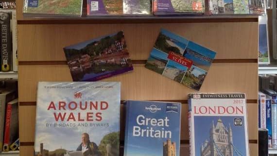 What’s on at Tenby Library | tenby-today.co.uk