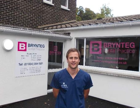 Brynteg Dental Practice | tenby-today.co.uk