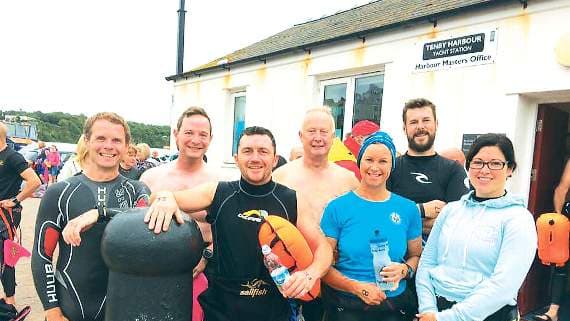 Tenby Aces | tenby-today.co.uk