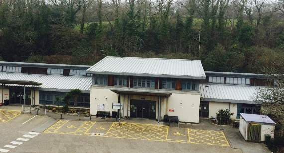 First aid summer weekend service available at Tenby | tenby-today.co.uk