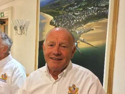 Tenby Male Choir | tenby-today.co.uk