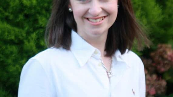 Emily is chosen as lady ambassador | tenby-today.co.uk