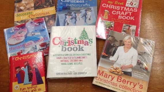 What’s on at Tenby Library | tenby-today.co.uk