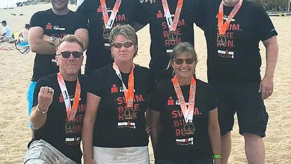 Tenby Aces | tenby-today.co.uk