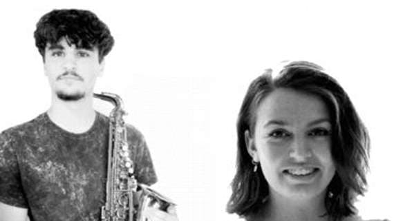 Brother and sister duo in concert at Llandissilio | tenby-today.co.uk