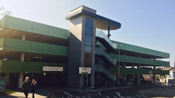 Car parking price increases come into force in Tenby this month | tenby ...