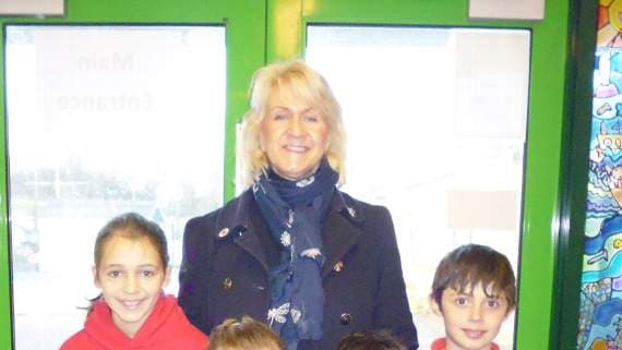 News from Stepaside CP School | tenby-today.co.uk