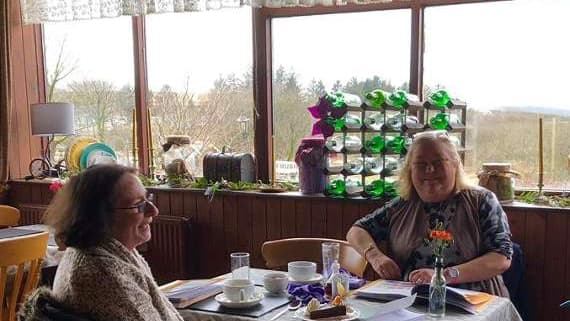 A warm welcome to learners | tenby-today.co.uk