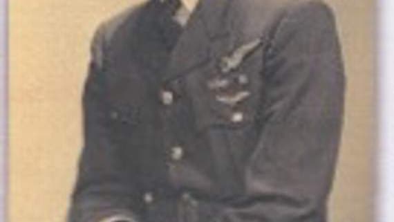 The changing face of the RAF | tenby-today.co.uk