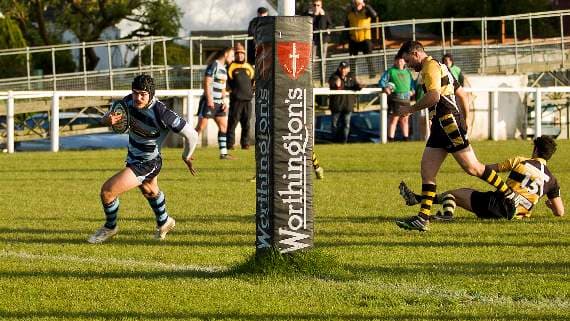 New artificial pitch approved for Narberth Rugby Club | tenby-today.co.uk