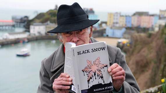 Nervous visitors flock to Tenby’s haunted house | tenby-today.co.uk