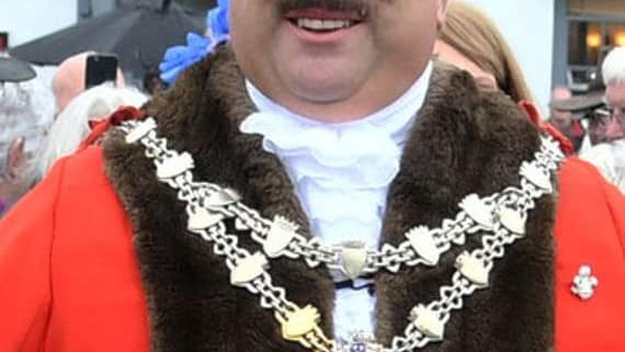 Former Pembroke Mayor faces long prison sentence | tenby-today.co.uk