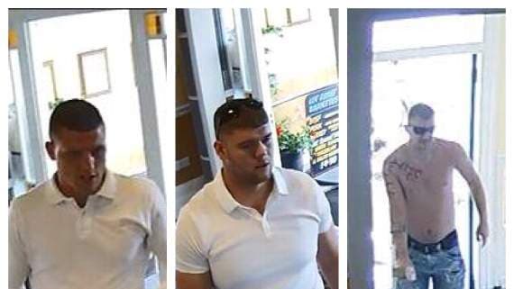 Police issue new images in connection with Tenby assault | tenby-today ...